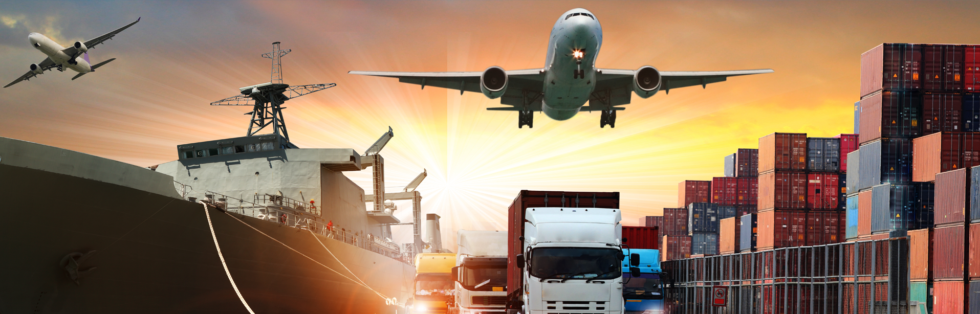 About Us – Friendship Logistics